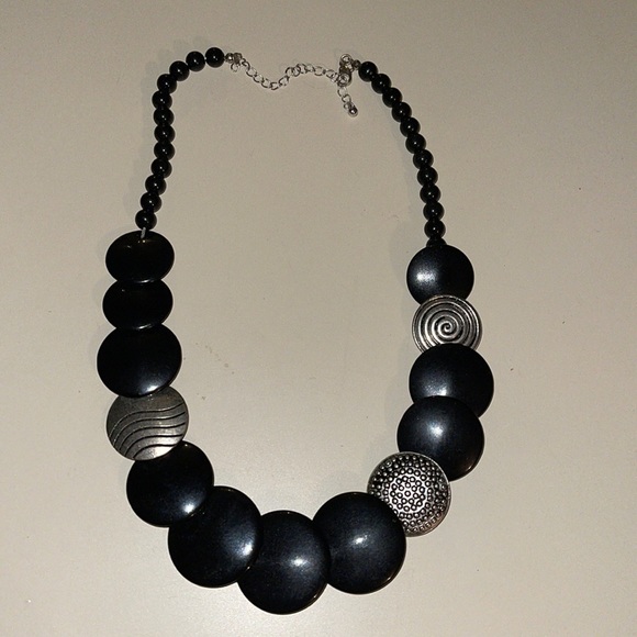 Jewelry | Vintage Disc Necklace | Poshmark